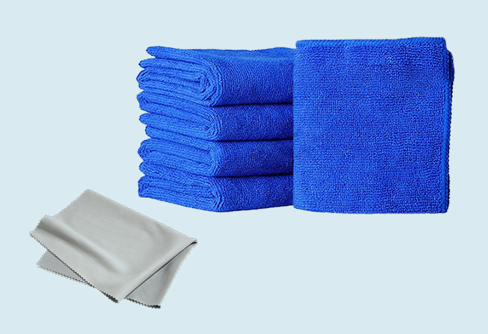 Premium Microfiber Cloth Archives – MaskPro The No. 1 Trusted Nano ...