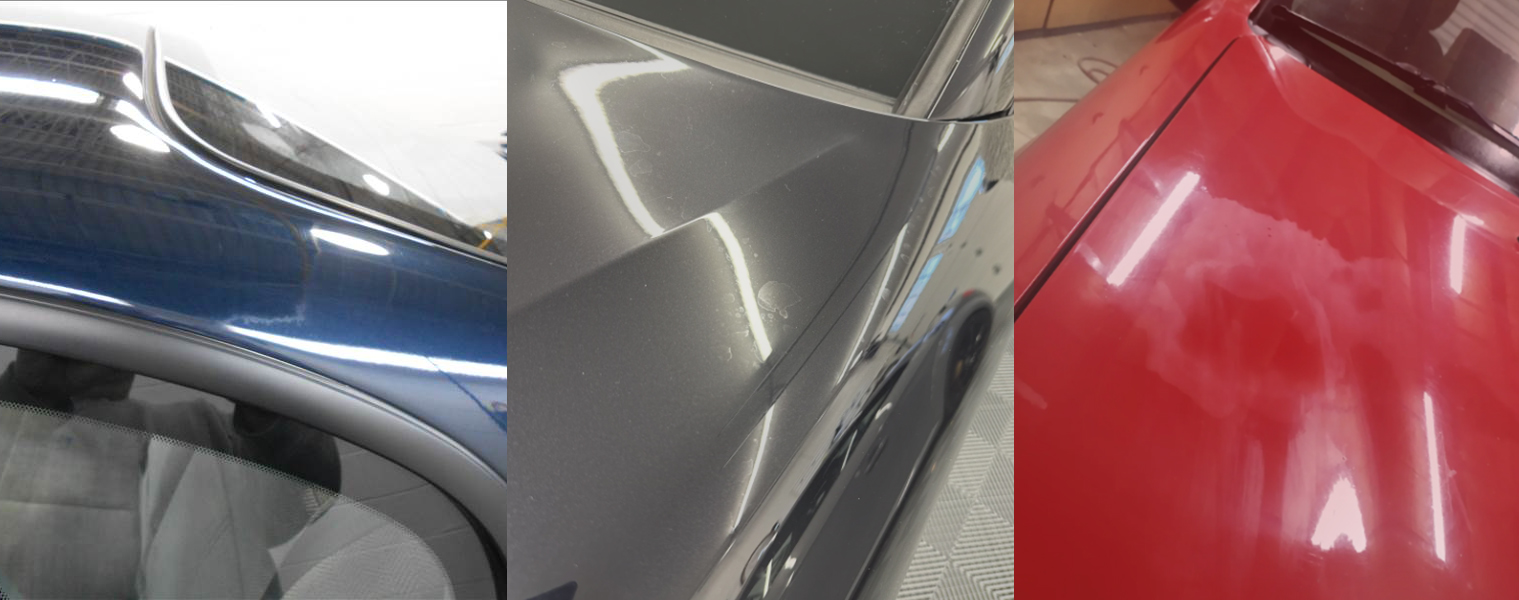 Has Your Car’s Ceramic Coating Failed? Let MaskPro Fix the Damage ...
